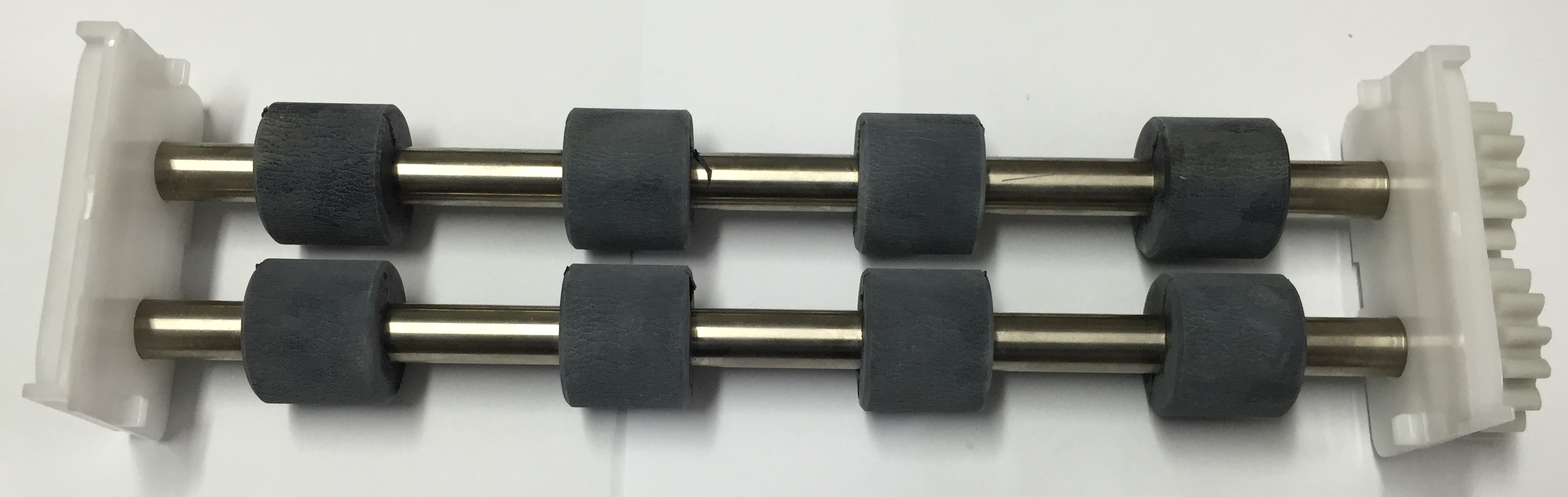 Spare Parts - Document Dynamix Australia